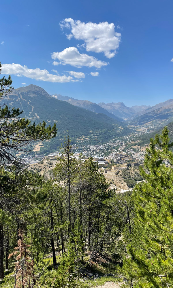 ROBO Ski & Snow à Serre Chevalier Vallée